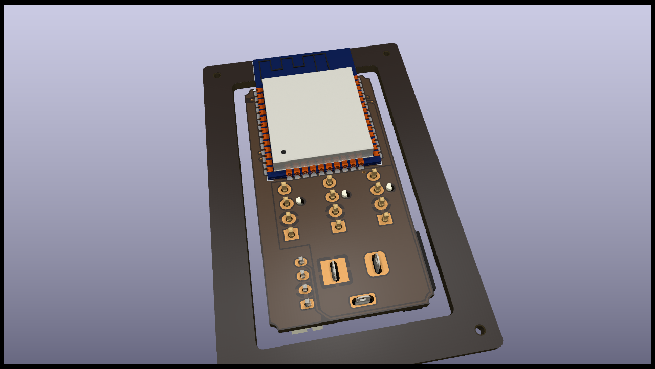 GitHub - Qeteshpony/ESPFanController: Control and monitor up to three ...